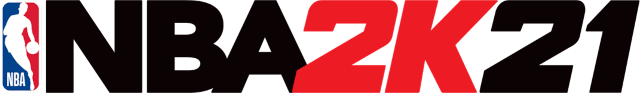 File:NBA 2K21 logo.png — StrategyWiki | Strategy guide and game ...