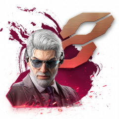 File:TK8 Outstanding.png — StrategyWiki | Strategy guide and game reference wiki