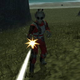 Star Wars Knights of the Old Republic II: The Sith Lords/Restoration ...