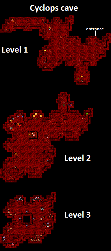 Ultima VI: The False Prophet/The Shrine of Spirituality — StrategyWiki ...