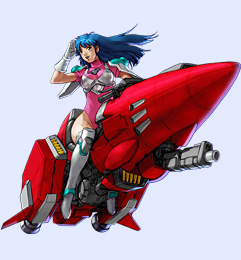 Burning Force/Walkthrough — StrategyWiki | Strategy guide and game reference wiki