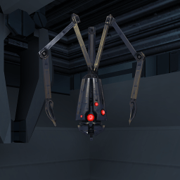 Star Wars: Knights of the Old Republic/Prison Block — StrategyWiki ...