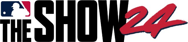 File:MLB The Show 24 logo.png — StrategyWiki | Strategy guide and game ...