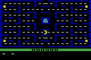 File:Pacman8k 2600 hack.png — StrategyWiki | Strategy guide and game ...