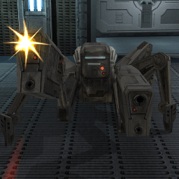 Star Wars Knights of the Old Republic II: The Sith Lords/Administration ...