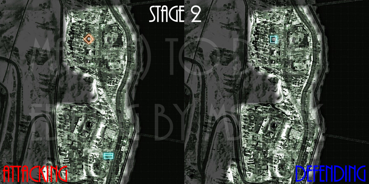 Battlefield: Bad Company 2/Port Valdez — StrategyWiki | Strategy guide ...