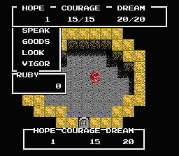 File:Ghost Lion NES screen.png — StrategyWiki | Strategy guide and game ...