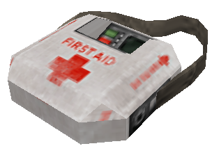 Half-Life: Blue Shift/Items — StrategyWiki | Strategy guide and game ...