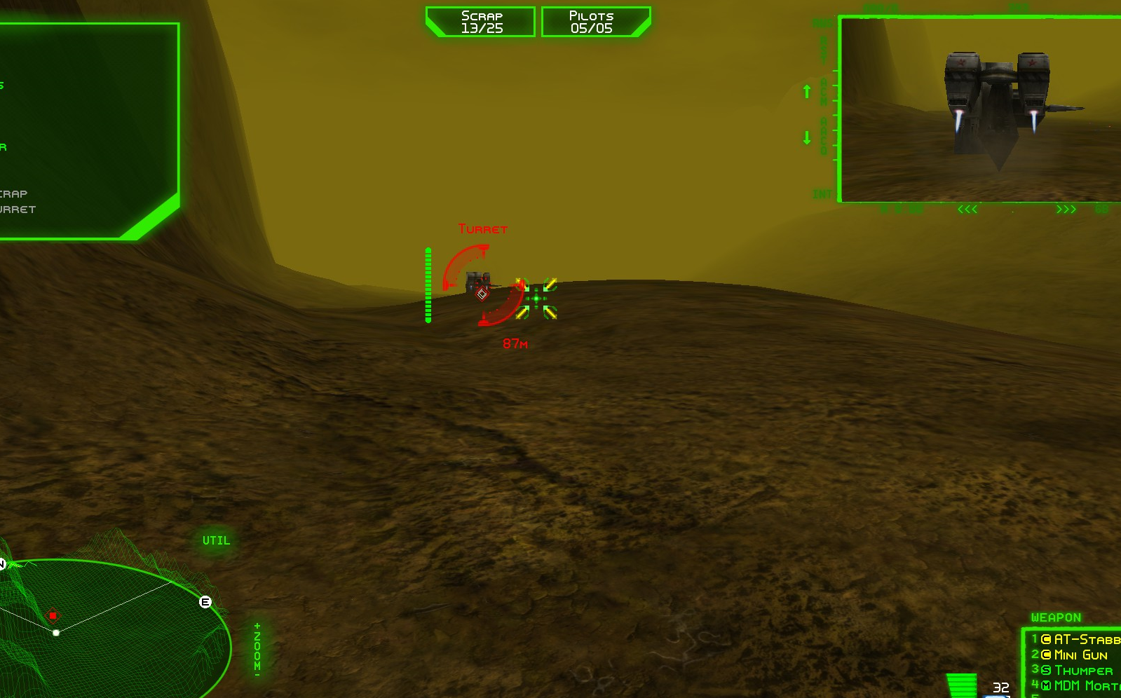 File:Battlezone Misn09-TurretIntercept.png — StrategyWiki | Strategy ...