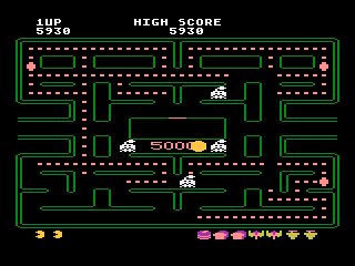 Pac-Man Plus/Homebrew ports — StrategyWiki | Strategy guide and game ...