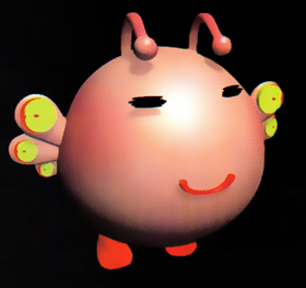 Yoshi's Story/Enemies — StrategyWiki | Strategy guide and game ...