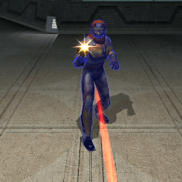 Star Wars: Knights of the Old Republic/Black Vulkar Base — StrategyWiki ...