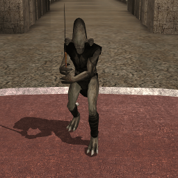 Star Wars: Knights of the Old Republic/Rakatan Settlement ...