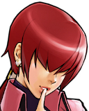 File:Portrait KOF2002UM Shermie.png — StrategyWiki | Strategy guide and ...