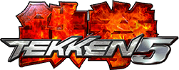 Tekken 5/Moves — StrategyWiki | Strategy guide and game reference wiki