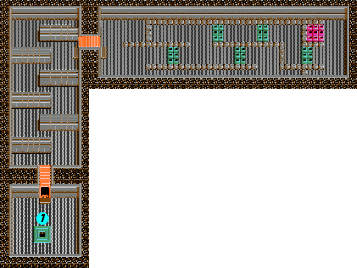 Blaster Master/Area 3 — StrategyWiki | Strategy guide and game ...