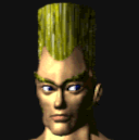 File:Portrait Tekken1 Paul.png — StrategyWiki | Strategy guide and game reference wiki