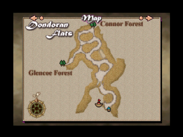 Quest 64/Quest for the Wind Jade — StrategyWiki | Strategy guide and ...