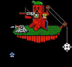 TwinBee 3: Poko Poko Dai Maou/Walkthrough — StrategyWiki | Strategy ...