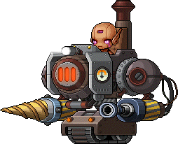 MapleStory/Monsters/Level 211-220 — StrategyWiki | Strategy guide and ...