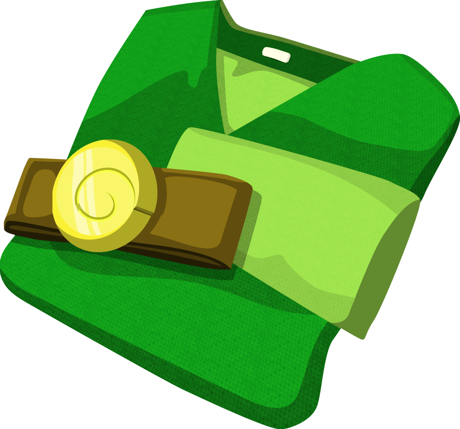 The Legend of Zelda: The Wind Waker/Items — StrategyWiki, the video ...