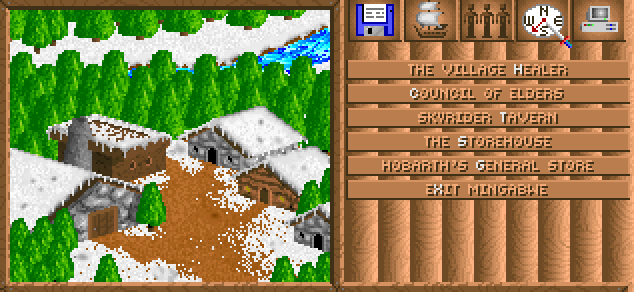 Spelljammer: Pirates of Realmspace/Realmspace Yellow Pages ...