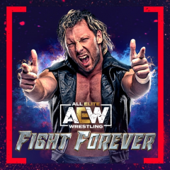 Category:AEW: Fight Forever files — StrategyWiki | Strategy guide and game reference wiki