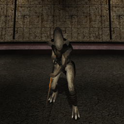 Star Wars: Knights of the Old Republic/Rakatan Settlement ...