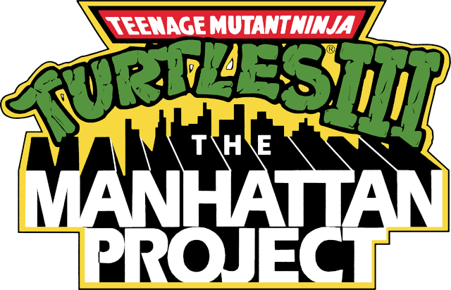 Teenage Mutant Ninja Turtles III: The Manhattan Project/Walkthrough ...