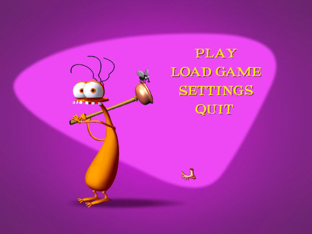 Stupid Invaders/Walkthrough — StrategyWiki | Strategy guide and game ...