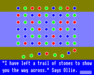 File:Earth Warp challenge 4D.png — StrategyWiki | Strategy guide and ...
