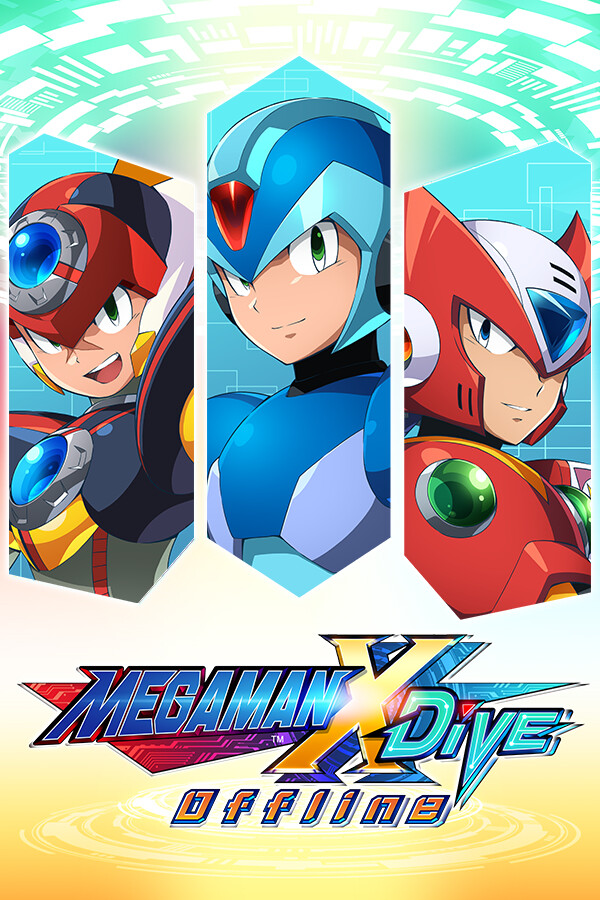 Mega Man X DiVE Offline — StrategyWiki | Strategy guide and game reference wiki
