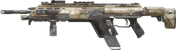 File:Titanfall 2 weapon R-101 Carbine.png — StrategyWiki | Strategy ...