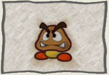 File:PMTTYD Tattle Log Goomba.png — StrategyWiki | Strategy guide and ...
