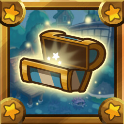 File:Gimmick2 Arrr, there be treasure.jpg — StrategyWiki | Strategy ...