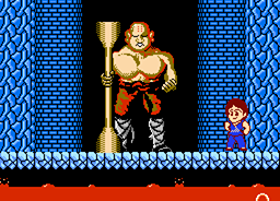 Jackie Chan's Action Kung Fu/Level 2 — StrategyWiki, the video game ...