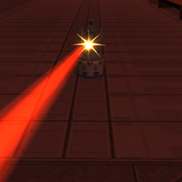 Star Wars Knights of the Old Republic II: The Sith Lords/Suburban (082 ...