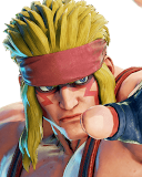 Street Fighter V/Moves — StrategyWiki | Strategy guide and game ...