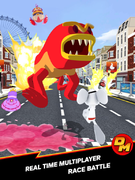 Danger Mouse: The Danger Games — StrategyWiki | Strategy guide and game ...