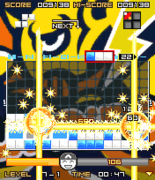 Lumines Block Challenge — StrategyWiki | Strategy guide and game ...