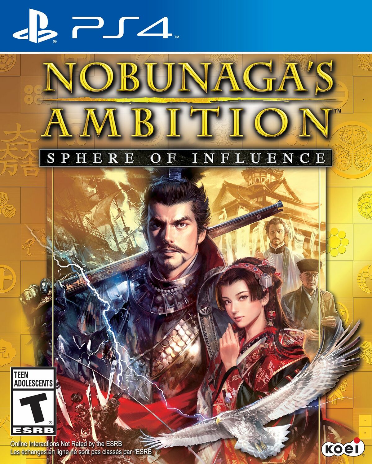 Nobunaga's Ambition: Sphere of Influence — StrategyWiki | Strategy guide and game reference wiki