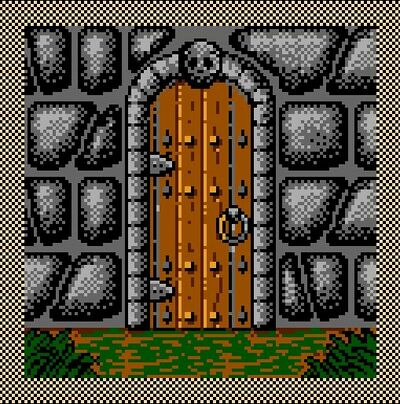 Shadowgate/Part One — StrategyWiki | Strategy guide and game reference wiki