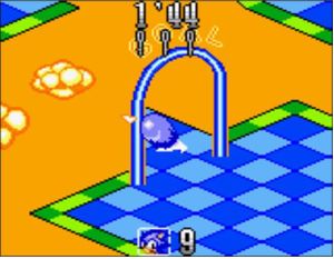 Sonic Labyrinth/Labyrinth of the Sky — StrategyWiki | Strategy guide ...