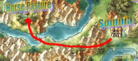 Dragon Quest VI: Realms of Revelation/A new mission — StrategyWiki ...