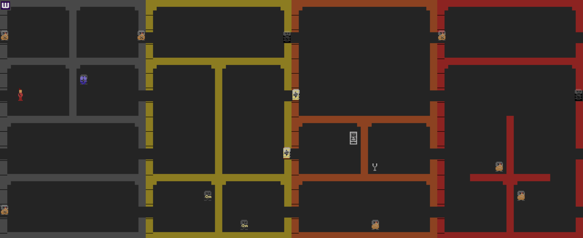 File:Dark Chambers Level W.png — StrategyWiki | Strategy guide and game reference wiki