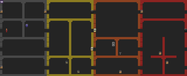 File:Dark Chambers Level W.png — StrategyWiki | Strategy guide and game reference wiki