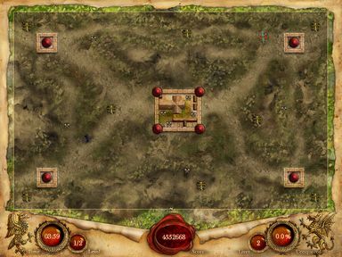 Fortix/Walkthrough — StrategyWiki | Strategy guide and game reference wiki