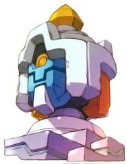 Mega Man Zero 2/Enemy Roster — StrategyWiki | Strategy guide and game ...