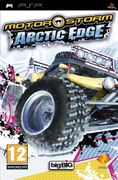 MotorStorm: Arctic Edge — StrategyWiki | Strategy guide and game ...