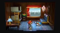 Paper Mario: The Thousand-Year Door/Chapter 6: 3 Days of Excess ...